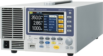 Product List｜TEXIO TECHNOLOGY CORPORATION.