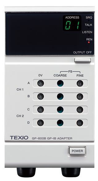 Product List｜TEXIO TECHNOLOGY CORPORATION.