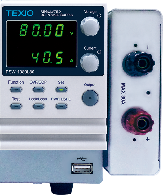 Product List｜TEXIO TECHNOLOGY CORPORATION.