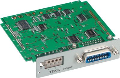 Product List｜TEXIO TECHNOLOGY CORPORATION.