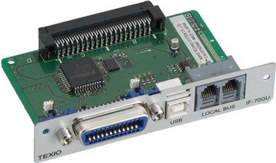 Product List｜TEXIO TECHNOLOGY CORPORATION.